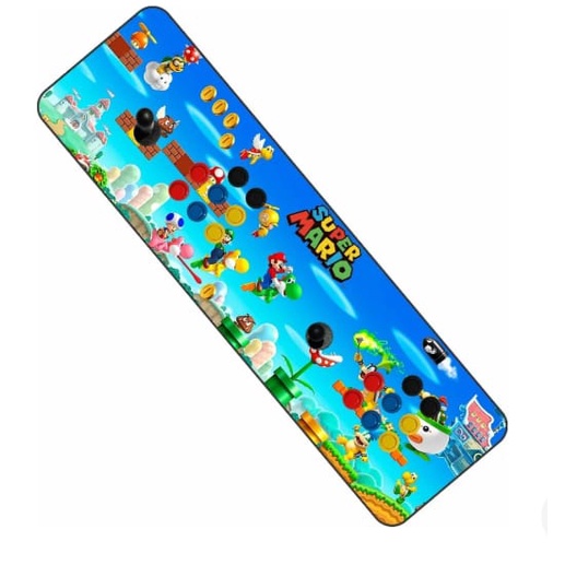 Fliperama Arcade Gamee | Shopee Brasil