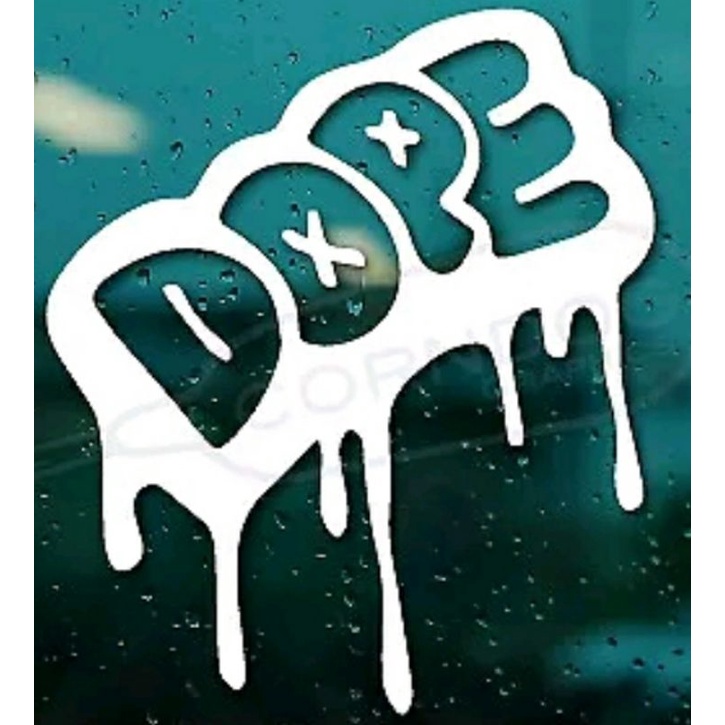 Dope Drip | Shopee Brasil