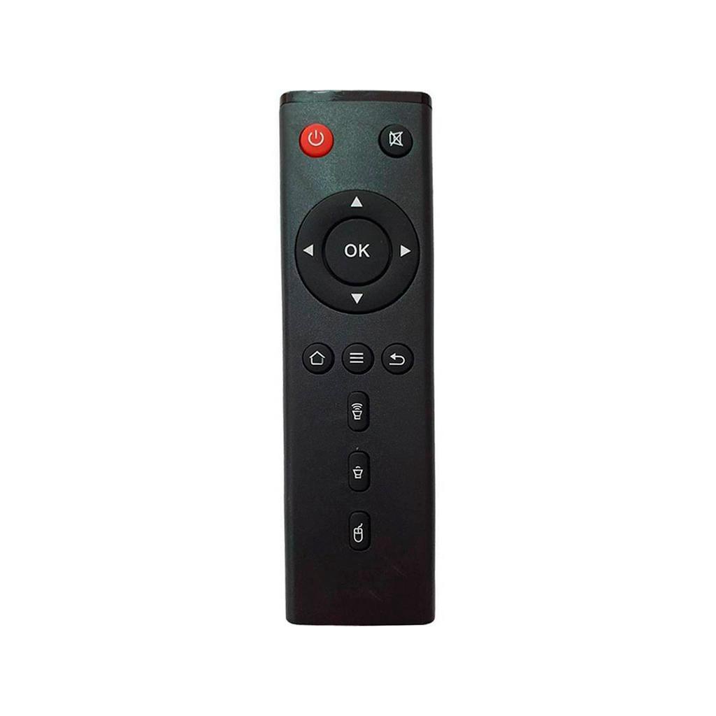Controle Remoto Para Tv Box Tanix Tx2/Tx3/Tx5 Pro/Tx6/Tx8/Tx9 Pro | Shopee Brasil
