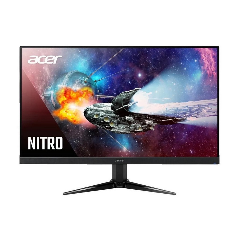 Monitor Gamer Acer Nitro 23.8 Fhd 165hz 1ms Freesync Qg241y | Shopee Brasil