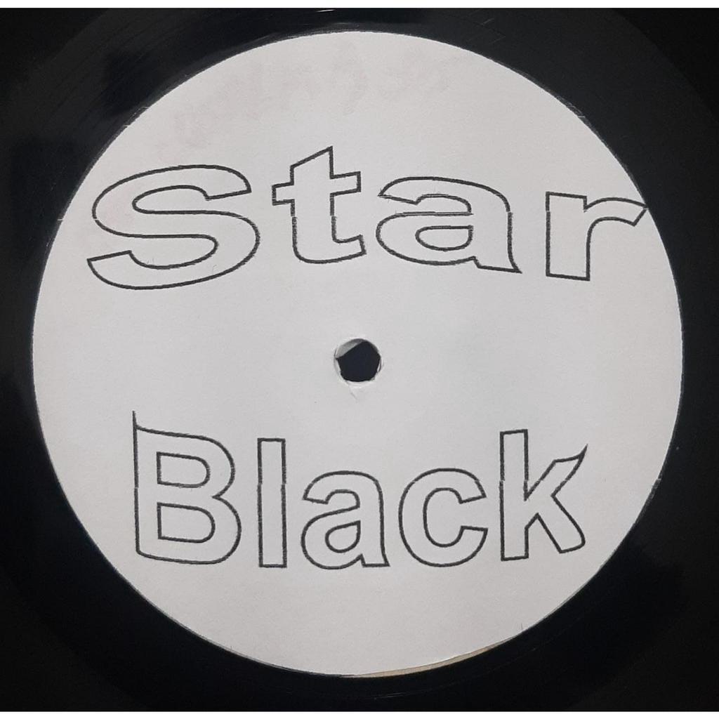 Disco de Vinil LP Star Black | Shopee Brasil