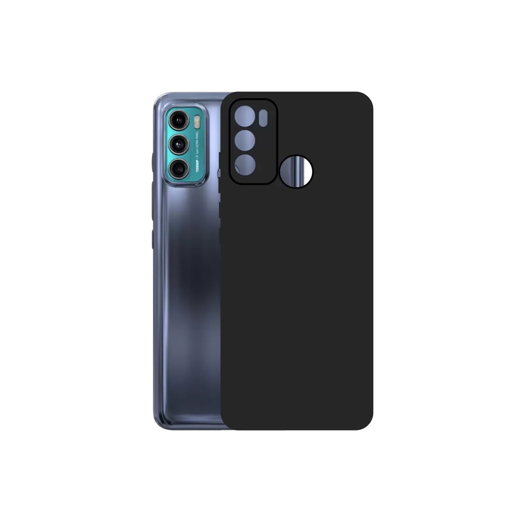 Capa Capinha celular Motorola Moto G60 Fina Em Silicone Case Para Motorola Aveludada | Shopee Brasil