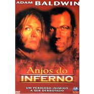 Dvd Anjos do Inferno - Adam Baldwin (Novo/Original/Lacrado) | Shopee Brasil