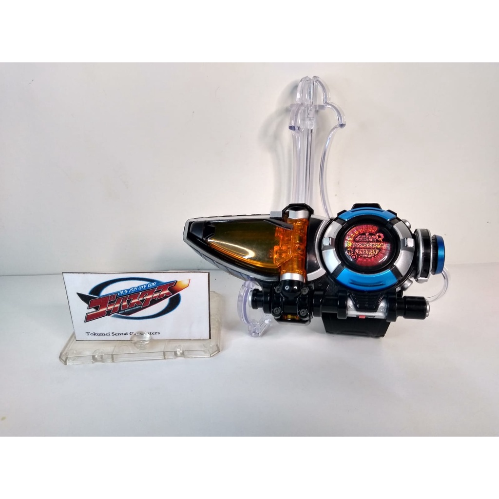 Power Ranger Beast Morphers Morfador Super Sentai Go Busters | Shopee ...