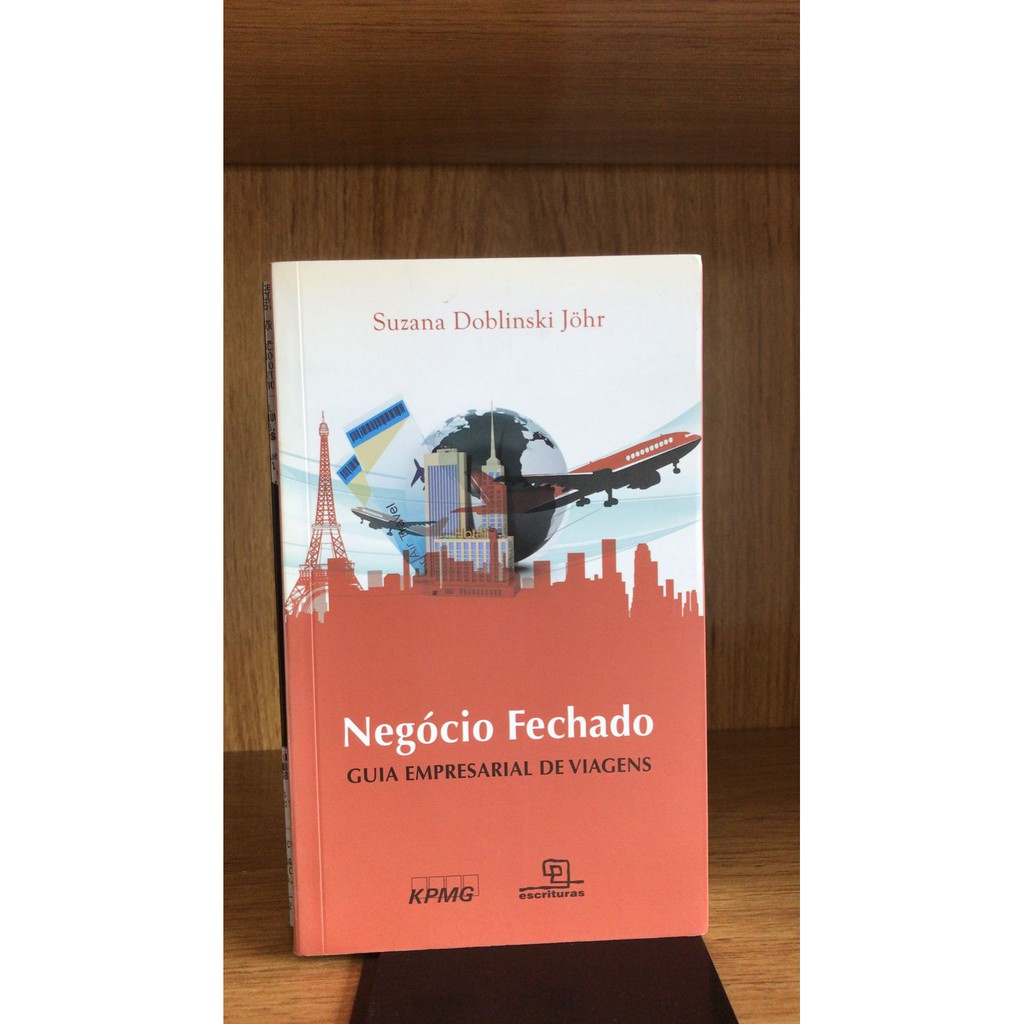 NEGOCIO FECHADO: GUIA EMPRESARIA. . | Shopee Brasil