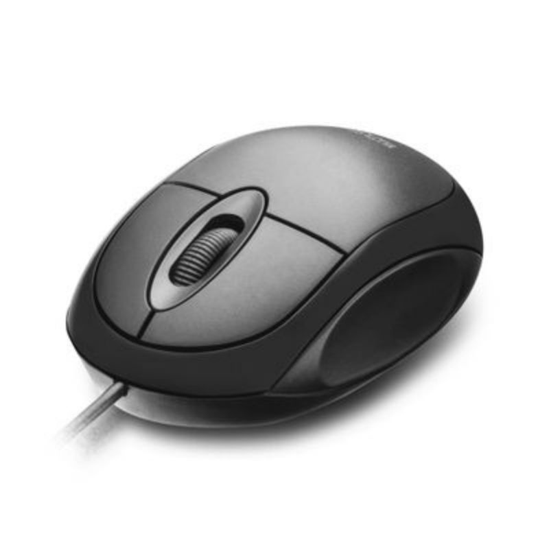 Mouse Classic Box Óptico USB 1200dpi | Shopee Brasil