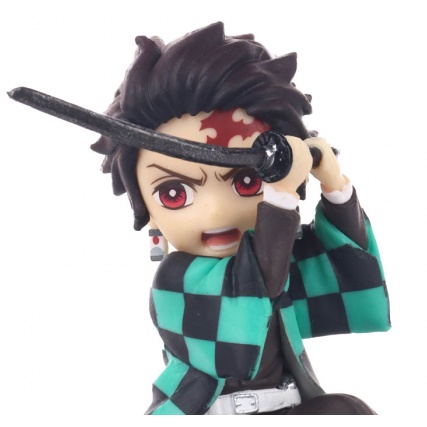 [ORIGINAL] Tanjiro Kamado Kimetsu no Yaiba WCF Vol. 3 Banpresto ...