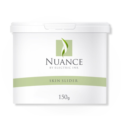 Skin Slider Nuance Electric Ink Usar Durante O Procedimento 150g ...