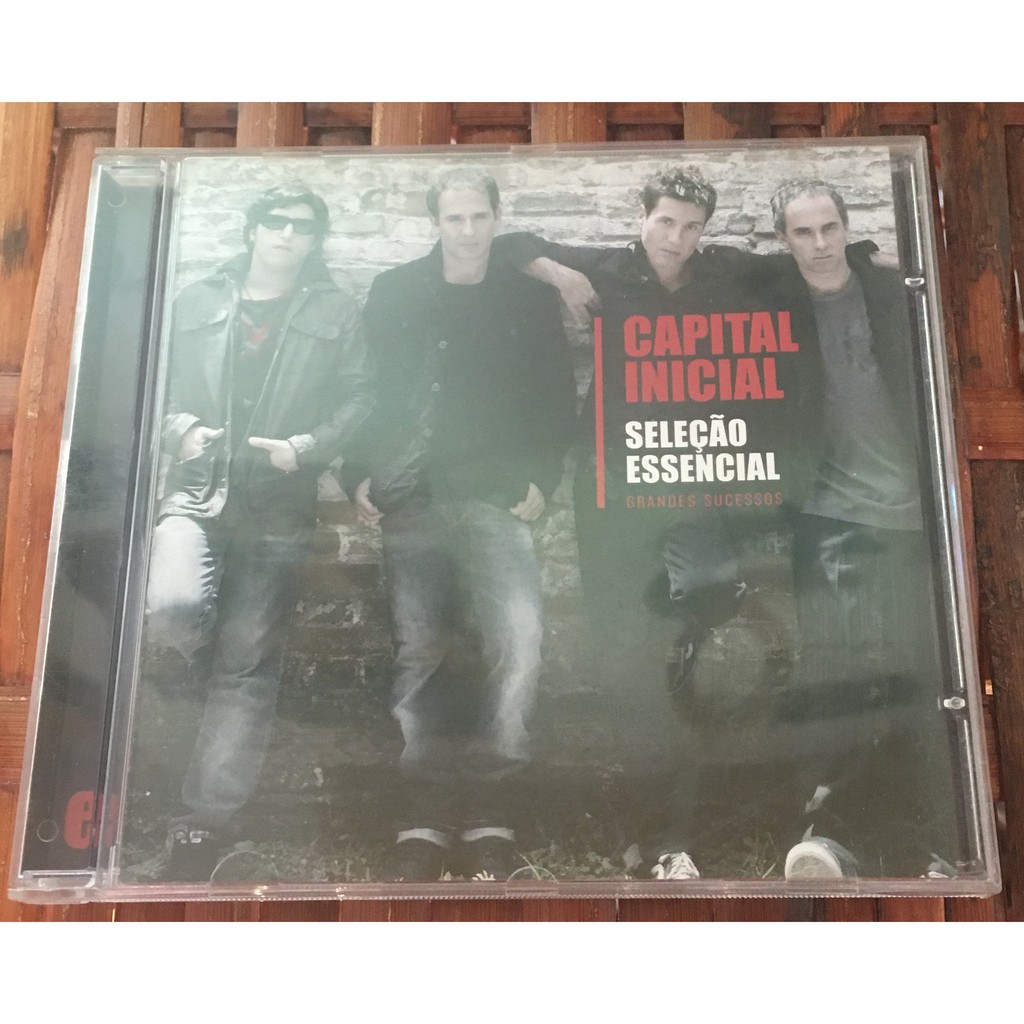 CD Capital Inicial | Shopee Brasil