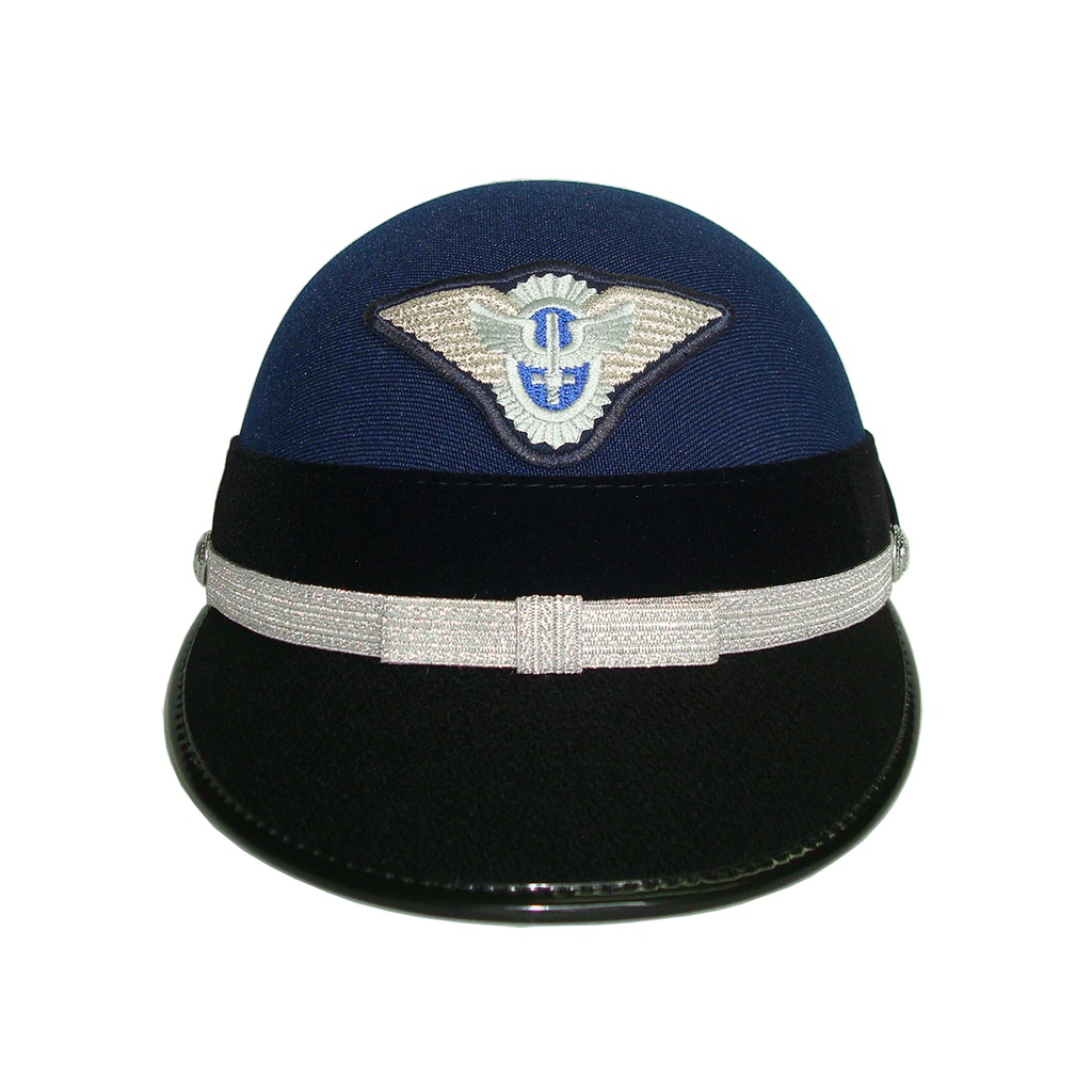 Quepe Feminino Aeronáutica - Fab Oficial | Shopee Brasil