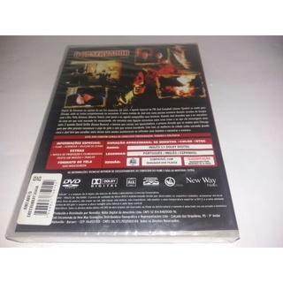 Dvd - O Observador - 2000 - Keanu Reeves - Marisa Tomei - James Spader ...