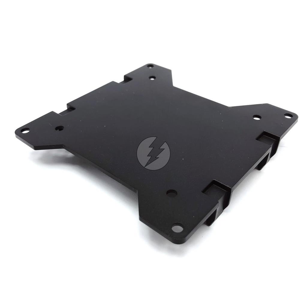 Suporte de Montagem em Parede ou Mesa para Mini PC Dell Thin Client ... Suporte de Montagem em Parede ou Mesa para Mini PC Dell Thin Client ...