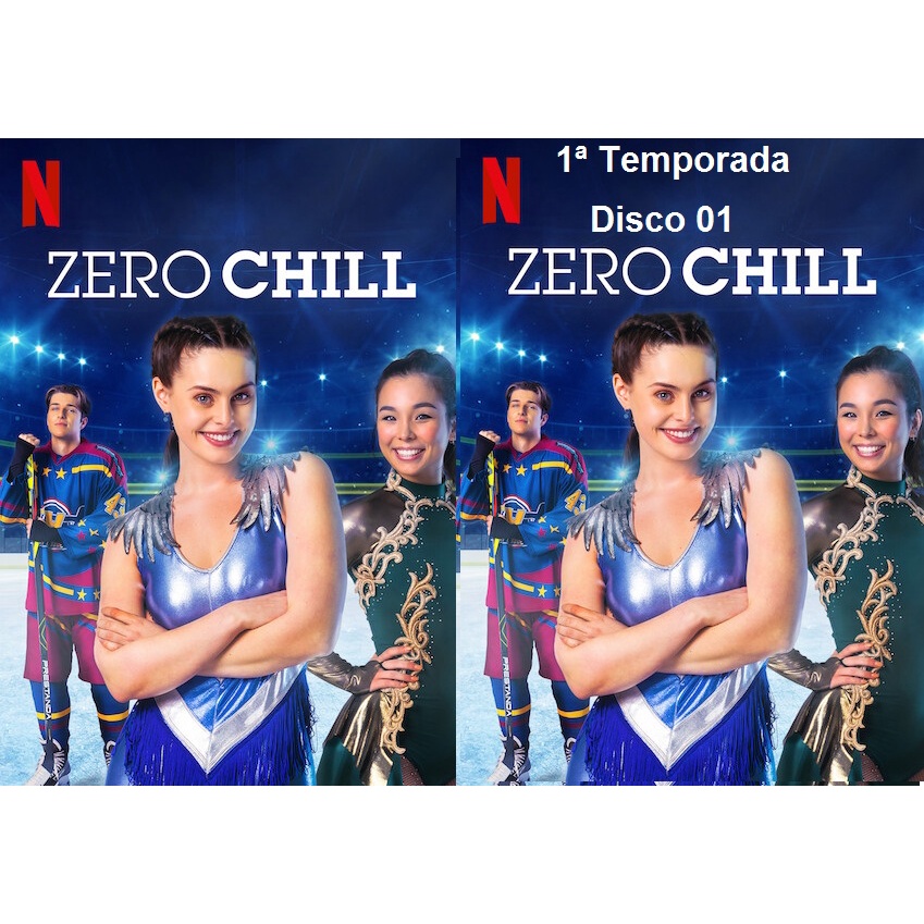 Dvd Polos Opostos 1ª Temporadas Completa - Dublado ou Legendado - 02 ...