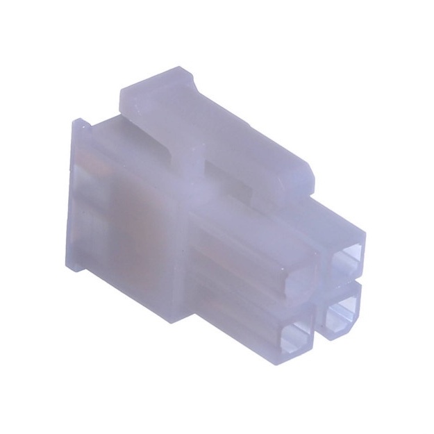 Conector Mini fit Macho Passo 4,2mm | Shopee Brasil