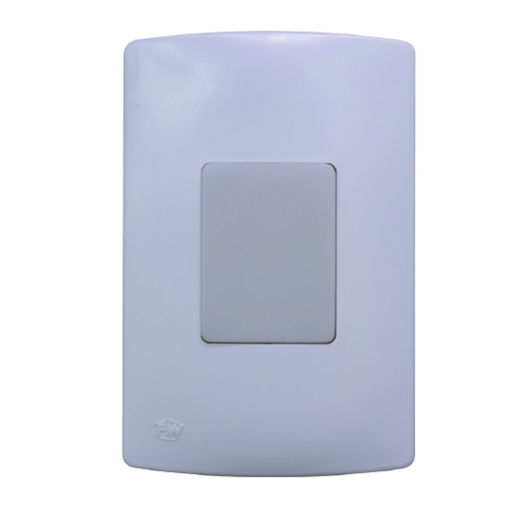 Balizador Led Parede Embutir 4x2 Escada Luminária Fotocélula Acende De ... Balizador Led Parede Embutir 4x2 Escada Luminária Fotocélula Acende De ...