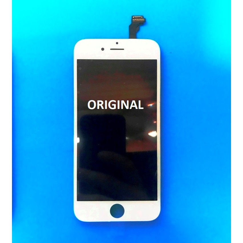 Display Original iPhone 6g Lcd Tela Display | Shopee Brasil