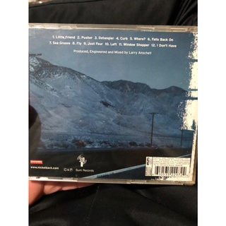 Cd Nickelback - Curb (Original) | Shopee Brasil