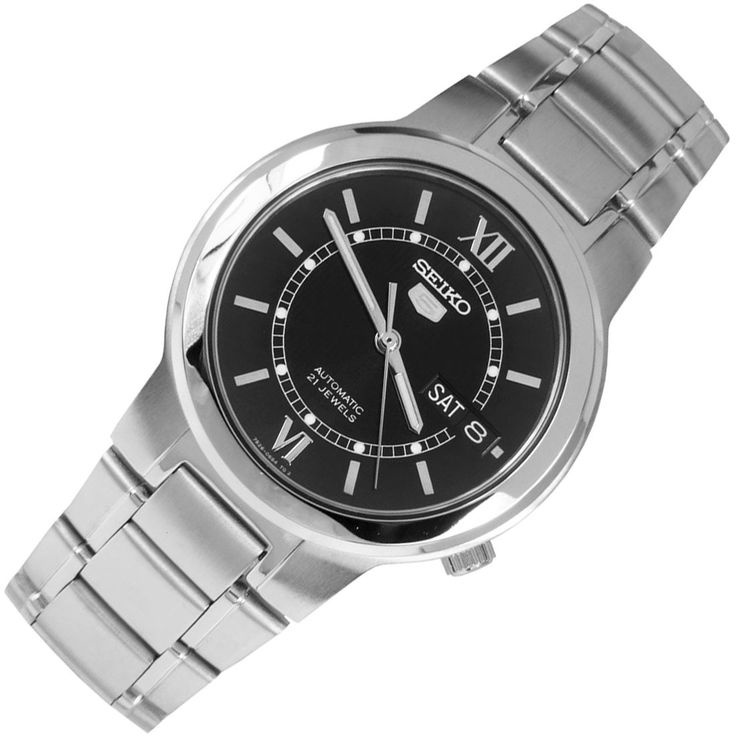 Relógio Masculino Seiko 5 Snka23k1 Automático | Shopee Brasil