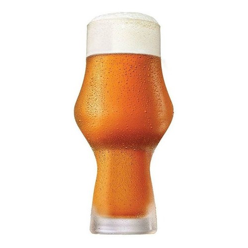 Copo Vidro Chopp Craft Beer Ipa Cristal Ritzenhoff 495ml | Shopee Brasil