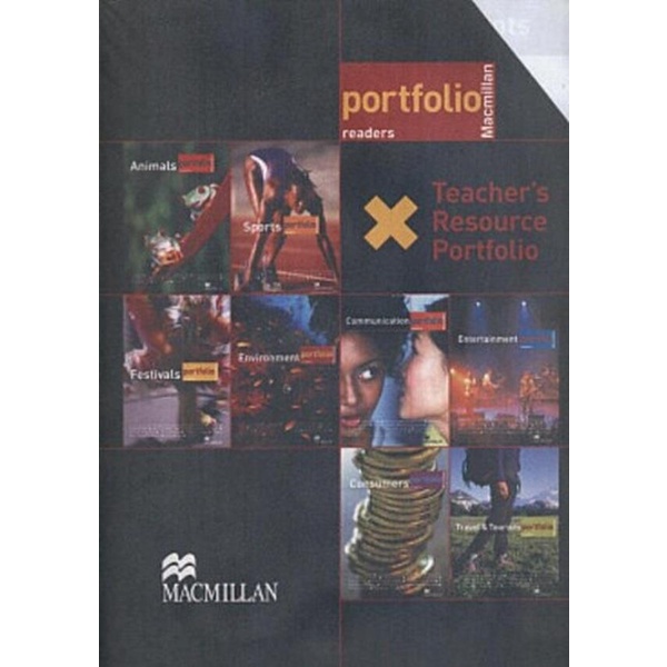 Portfolio - Teacher's Resource | Shopee Brasil
