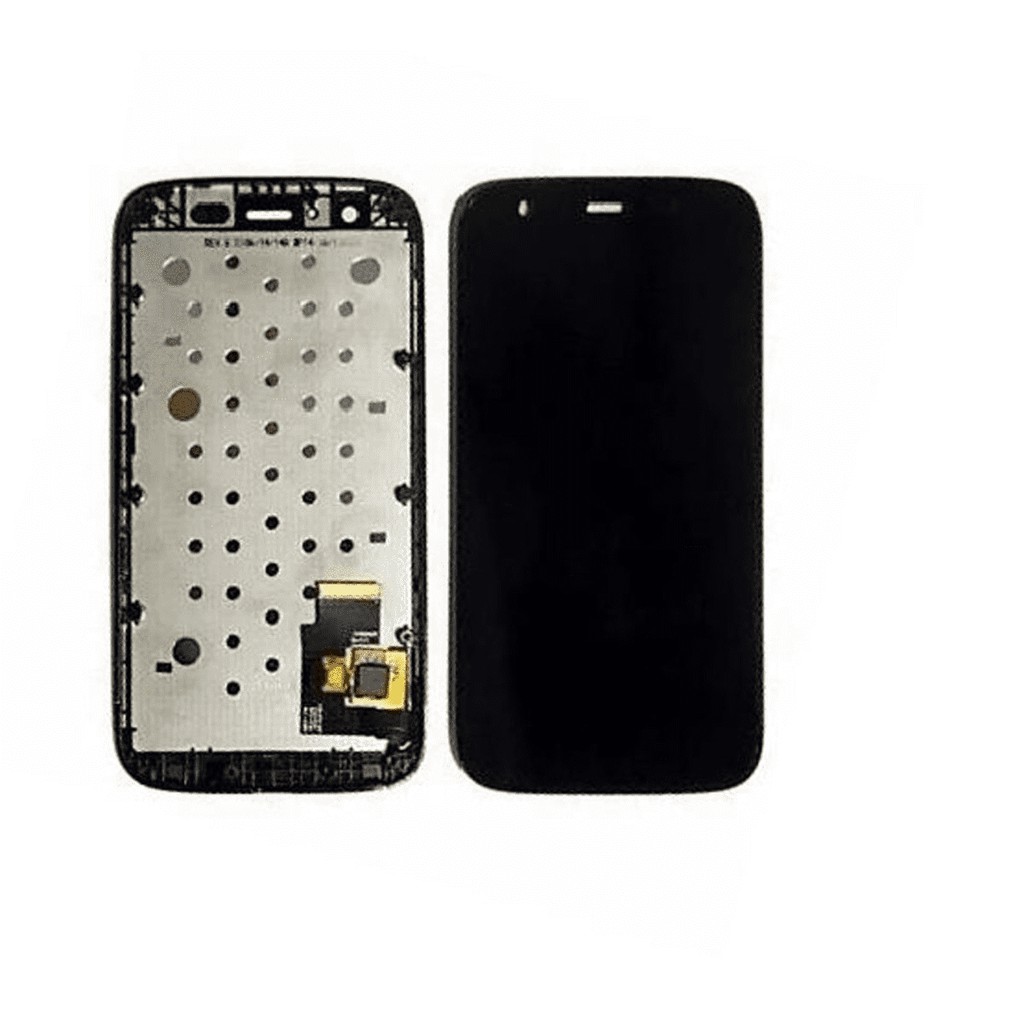 Touch + display Motorola Moto G1 | Shopee Brasil