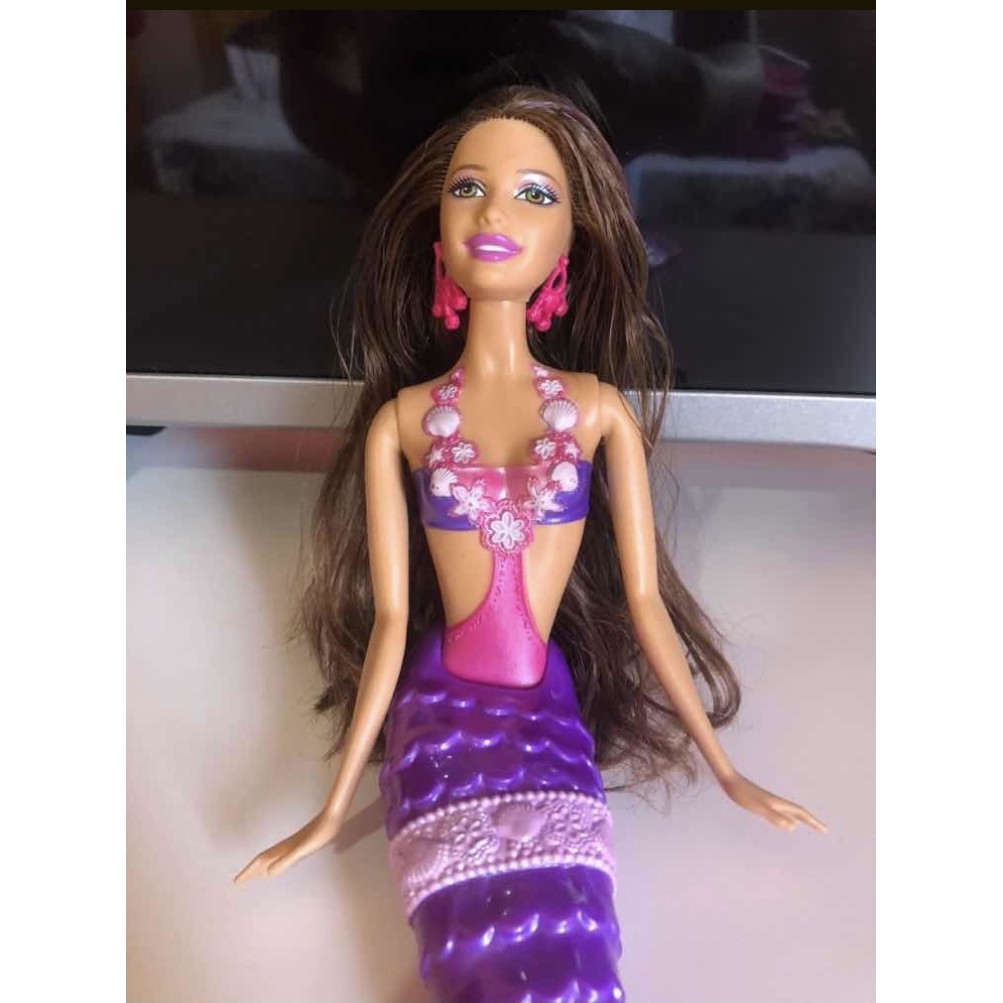 três Barbies | Shopee Brasil