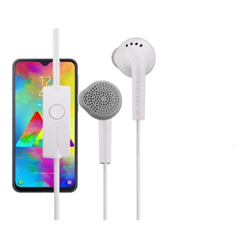 Fone de Ouvido Samsung Celular Galaxy A10 A20 A30 A50 M52 5g | Shopee ...