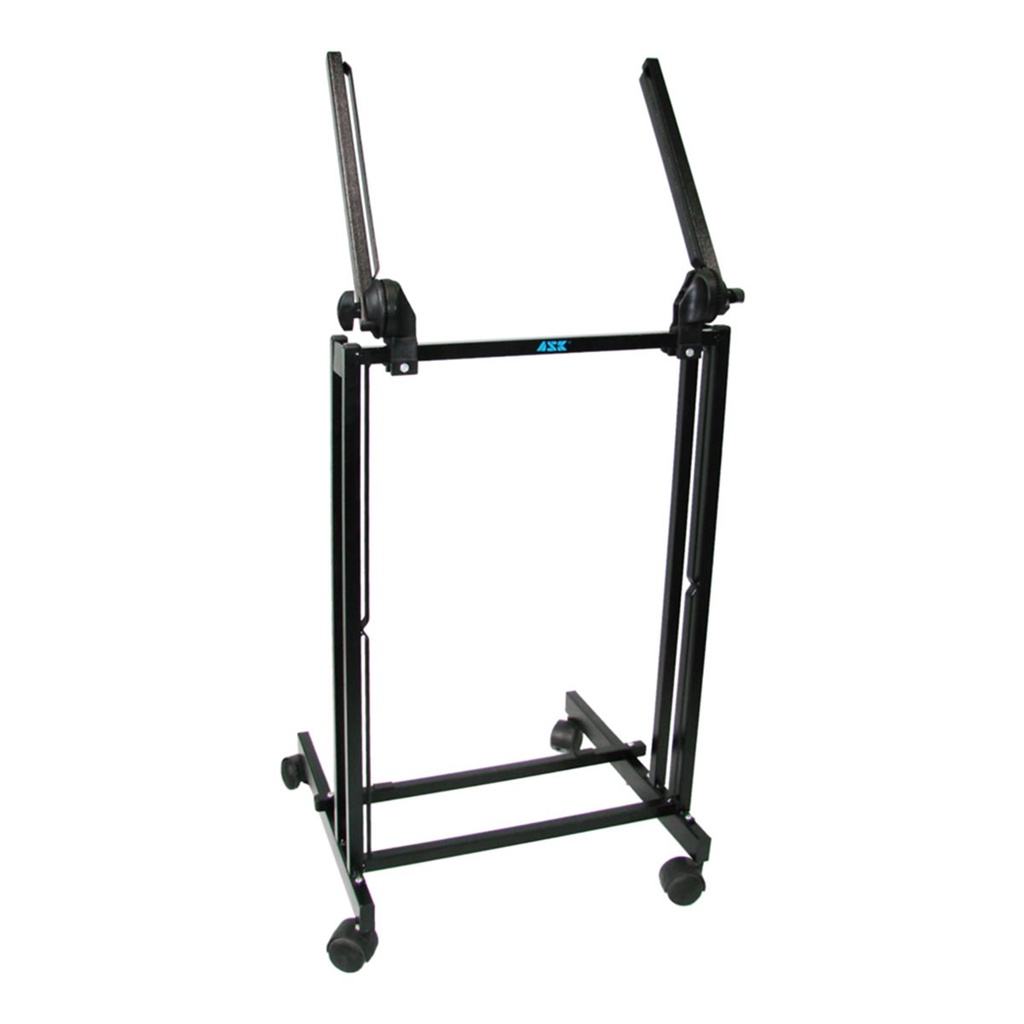 Suporte Ask Rack Musical Preto M19l | Shopee Brasil