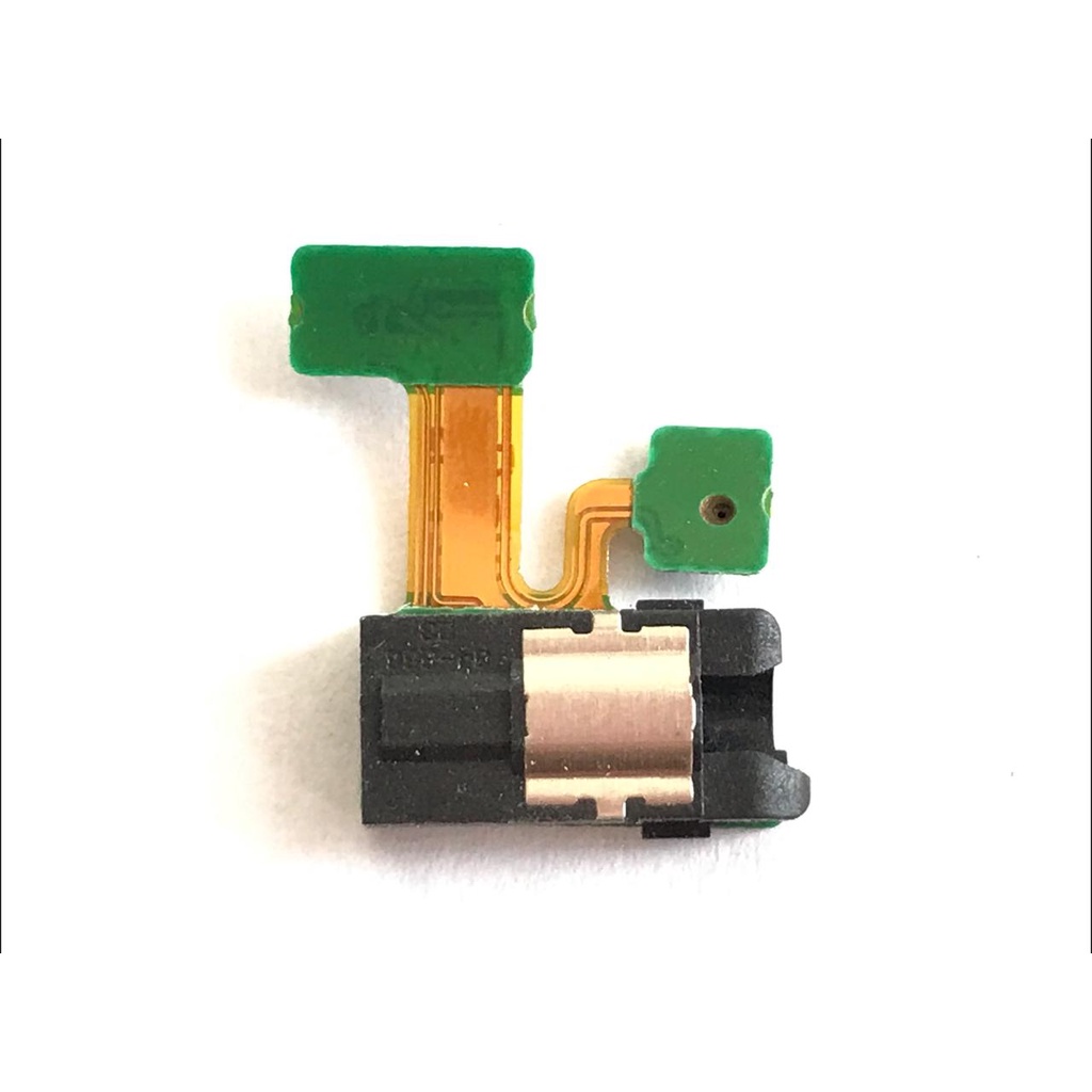 Conector Fone Entrada P2 Flex Microfone Galaxy J4 2018 J400 Promoção ...