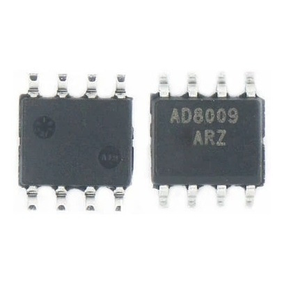 Ci Ad8009 8009 Sop8 Novo Original | Shopee Brasil