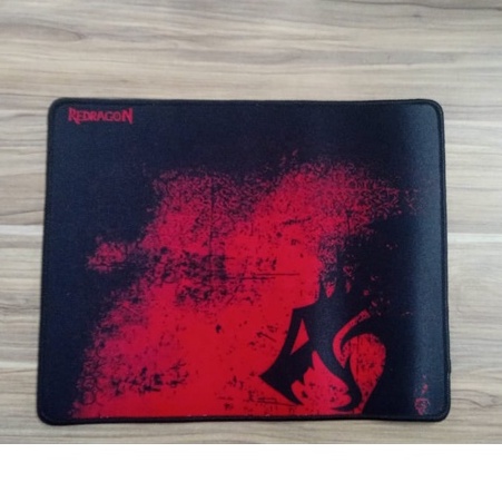 Mousepad Gamer Redragon Pisces P016 (Openbox) | Shopee Brasil