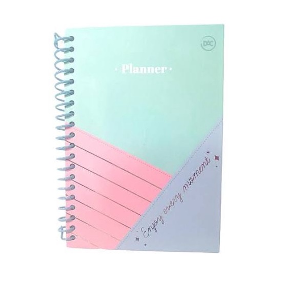 Planner Enjoy | Shopee Brasil
