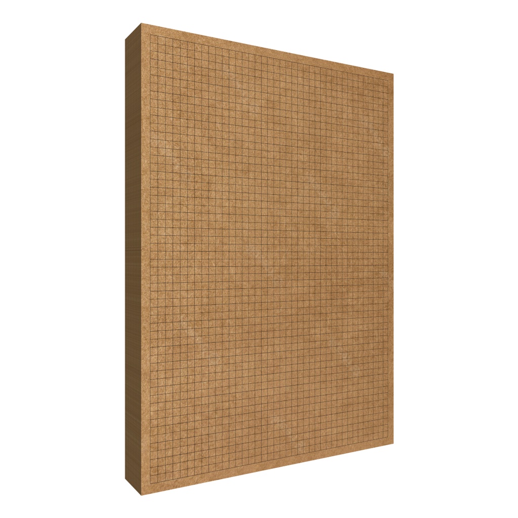 Papel Kraft Quadriculado 90g 100 folhas A4 (21x29,7cm) | Shopee Brasil