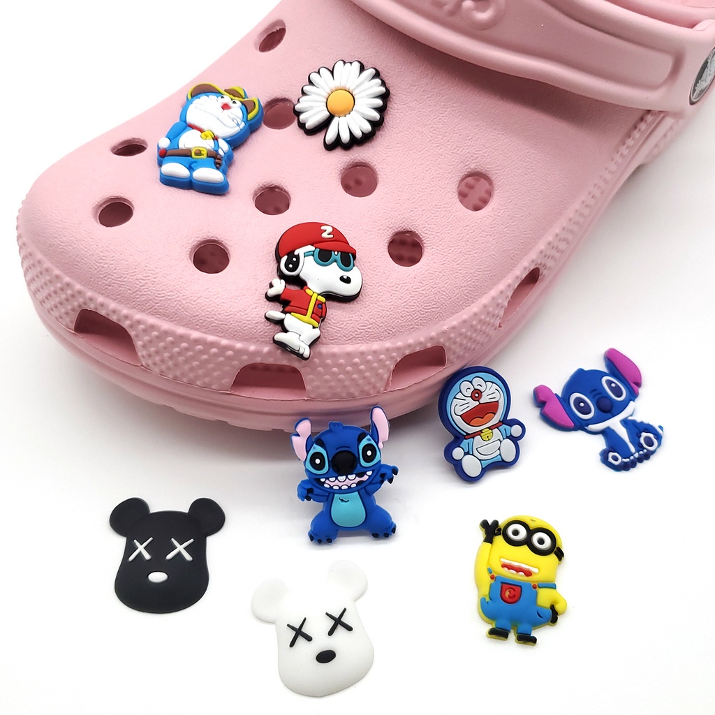 croc pin pins E Pinos Dos Desenhos Animados Anime Japonês Para Jibbite ...