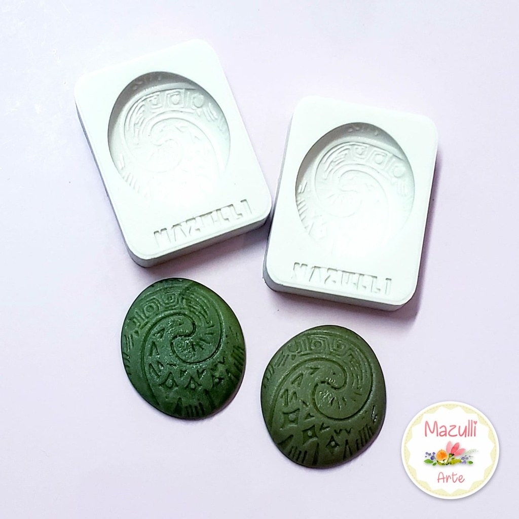 Coração de Tefite Moana | Shopee Brasil