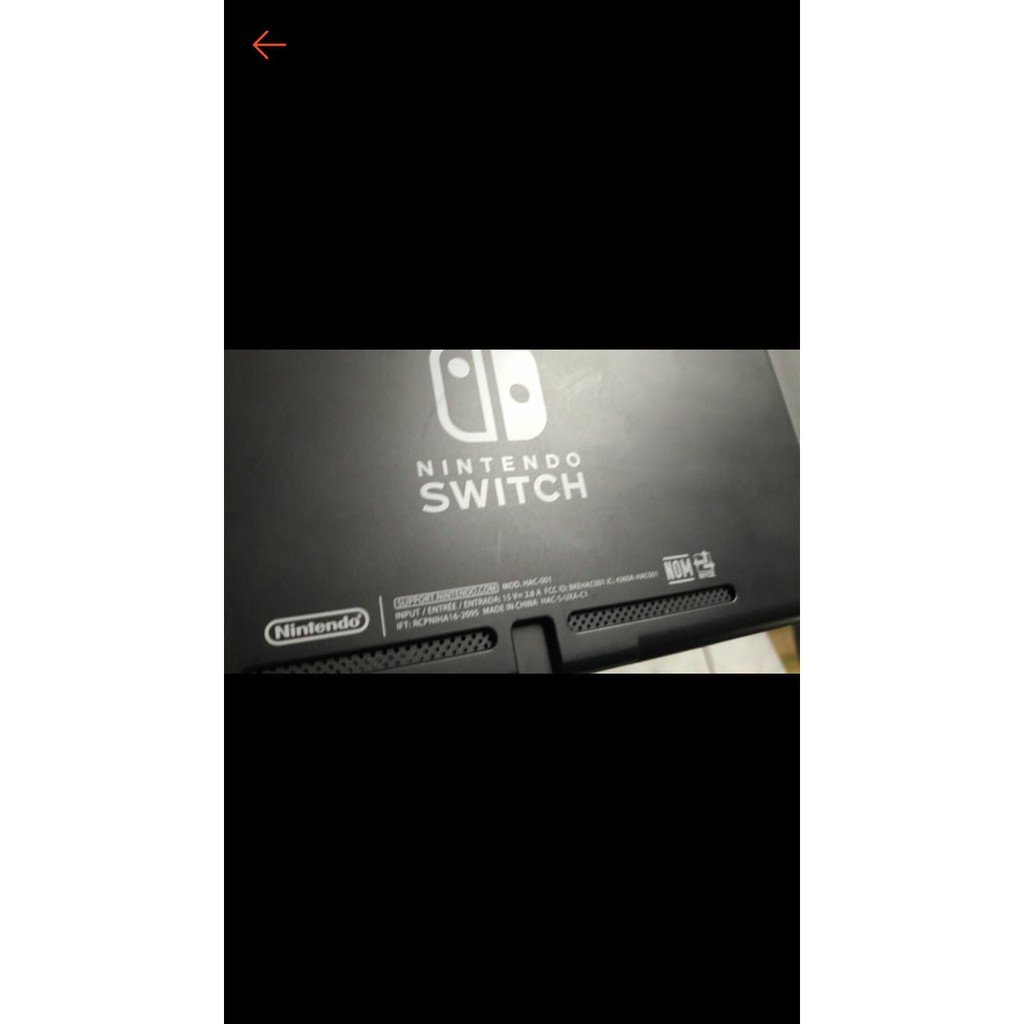 nintendo switch | Shopee Brasil