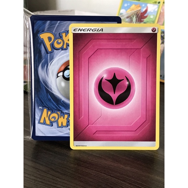 Deck Pokémon de Fada Pronto para Jogar (60 cartas) | Shopee Brasil