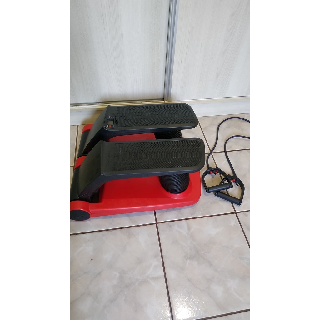 Air Climber Polishop - leia a descrição | Shopee Brasil