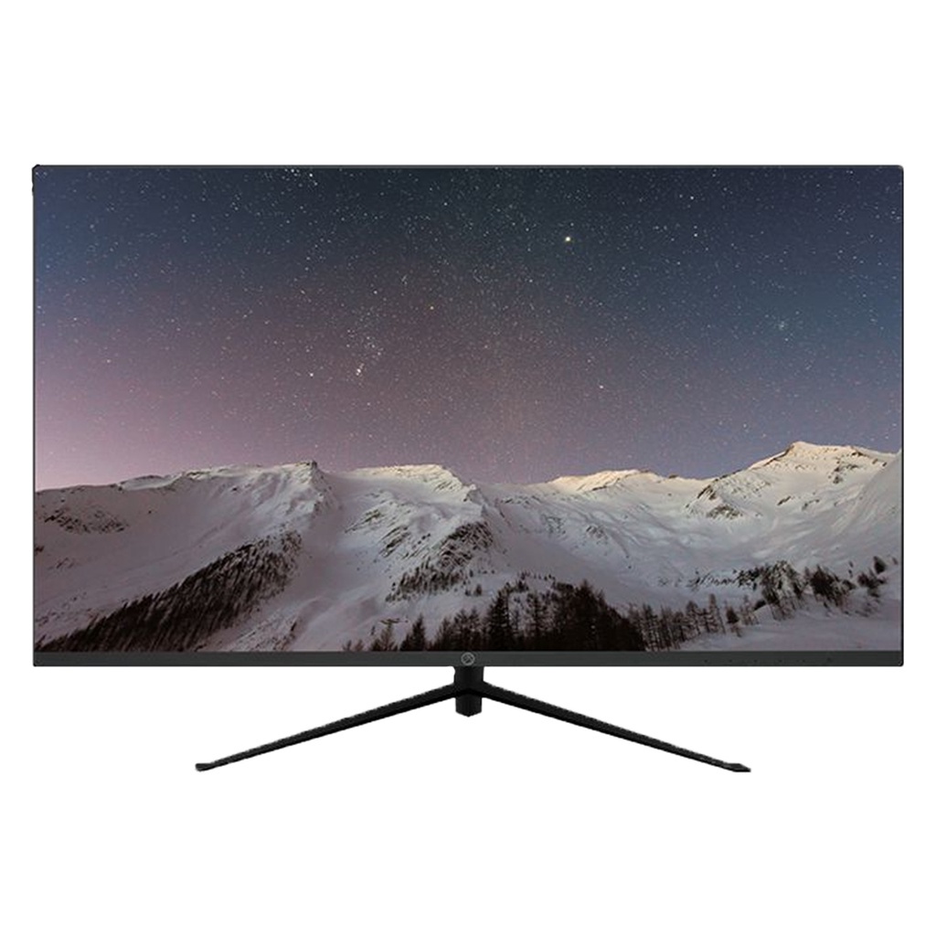 Monitor Full HD 27 polegadas 75Hz Widescreen com HDMI e VGA | Shopee Brasil