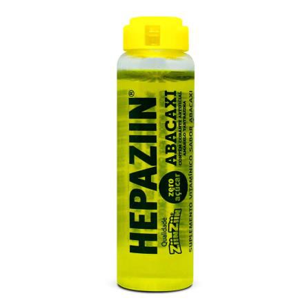 Protetor Hepático - Hepaziin 10ml - Abacaxi | Shopee Brasil