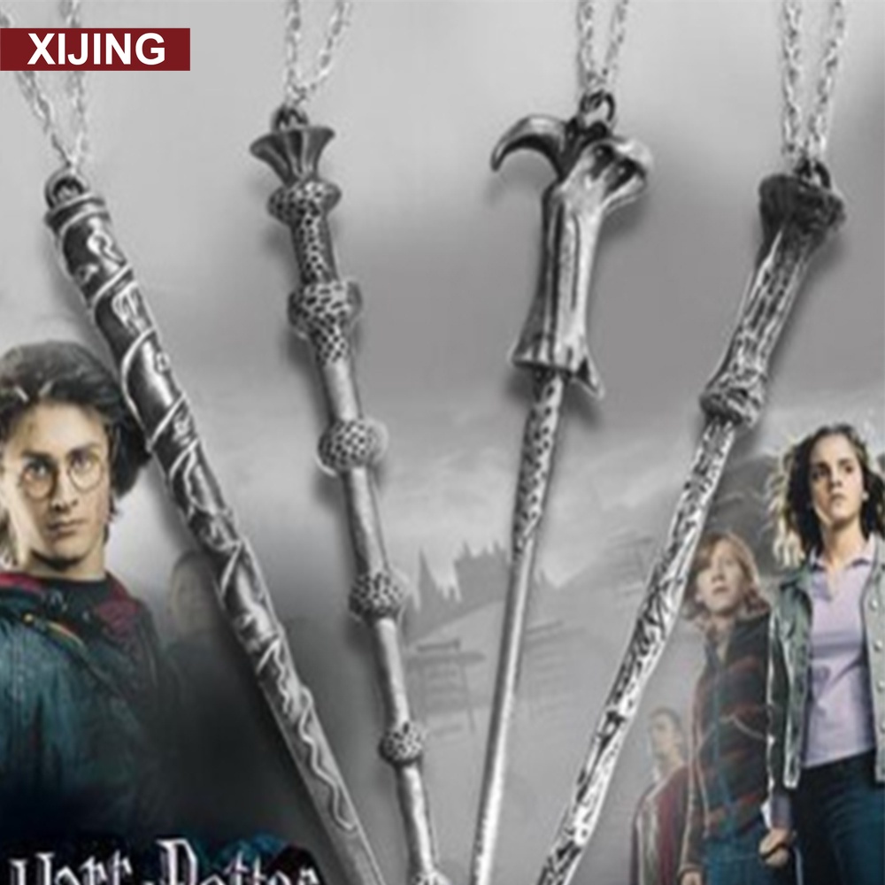 Chaveiros Hermione Magic Chopstick Em Harry Potter | Shopee Brasil