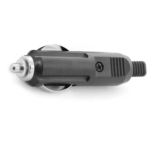 Plug Acendedor De Cigarro Com Fusivel E Rabicho | Shopee Brasil