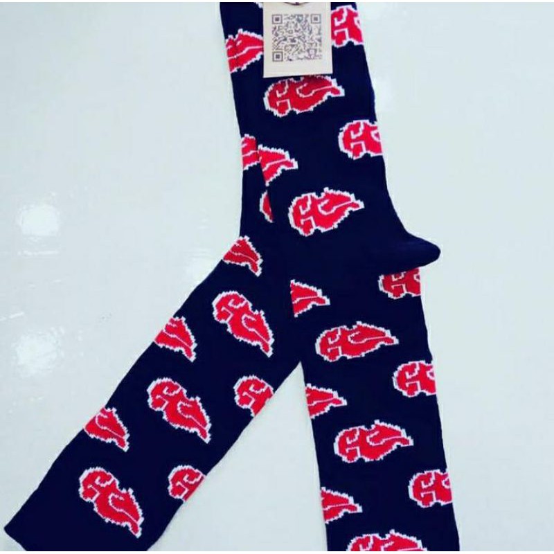 meia akatsuki | Shopee Brasil