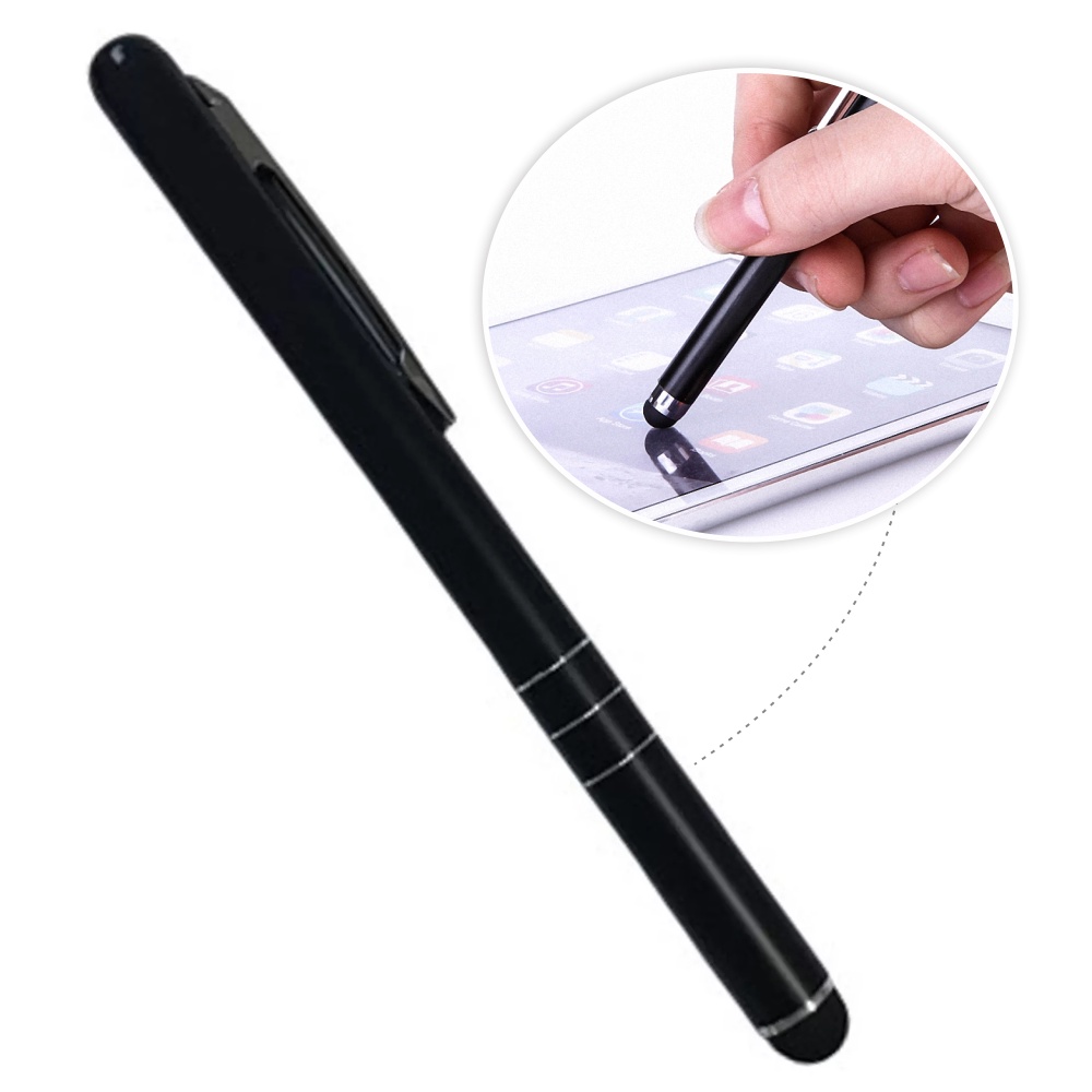 Caneta Touch Screen Universal | Shopee Brasil