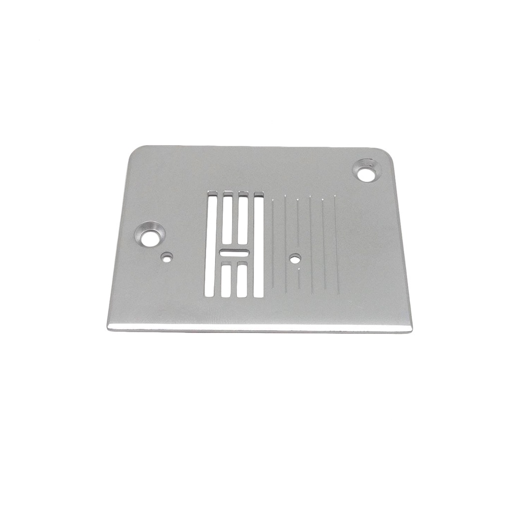 Chapa De Agulha Maquina Singer Prelude 8280 Promise Tradition | Shopee ...