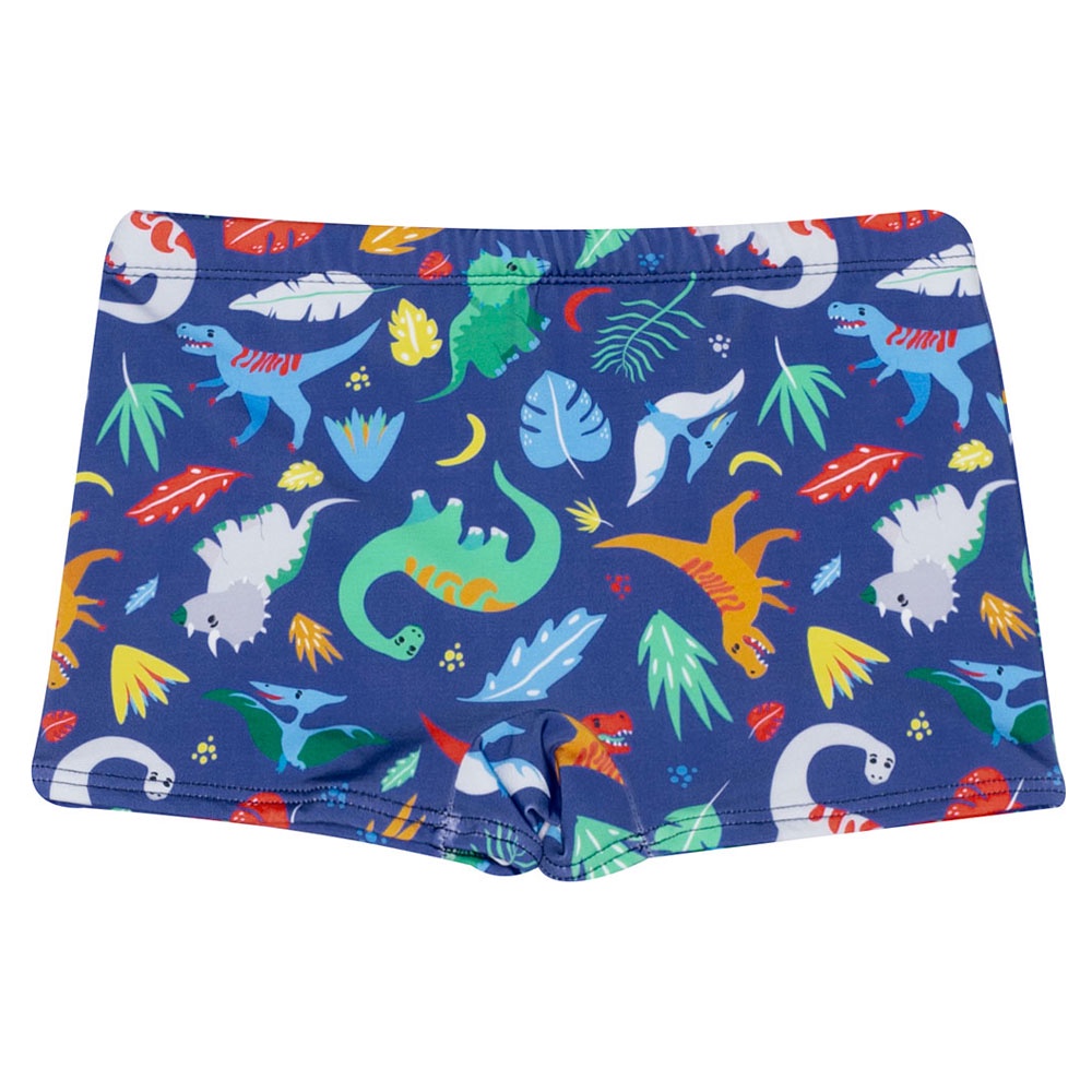 Sunga Boxer Sunga Infantil Dedeka Roupa de Praia Menino | Shopee Brasil