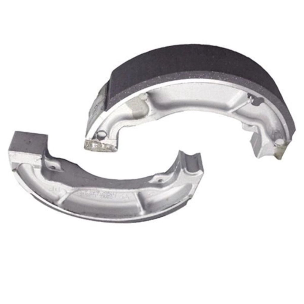 Lona Patim Sapata Freio fazer 250 05/08 ybr 125 factor 2010 ed vaz ...