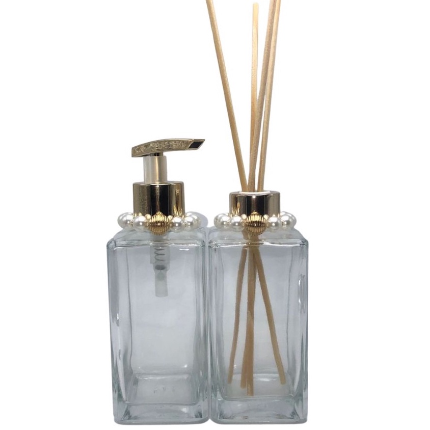 kit lavabo lotus | Shopee Brasil