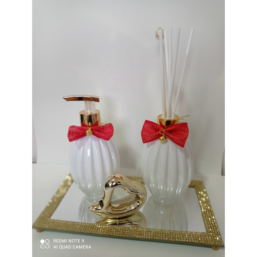 kit lavabo | Shopee Brasil