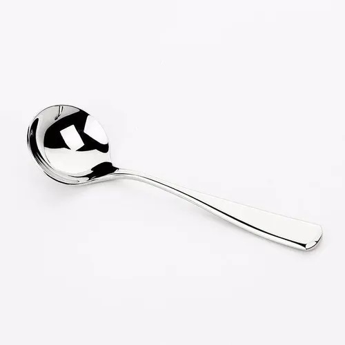 Colher Spoon Prova Degustação Cupping Café Padrão Sca Inox | Shopee Brasil